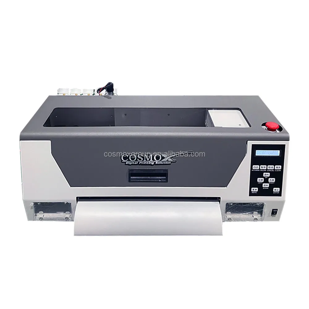 Dtf Printer A3 A3 Dtf Printer| Alibaba.com