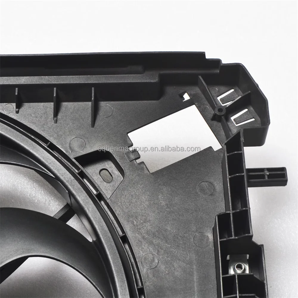 Auto Parts Cooling Radiator Fan Shroud Resistor Assy 214753416R ...