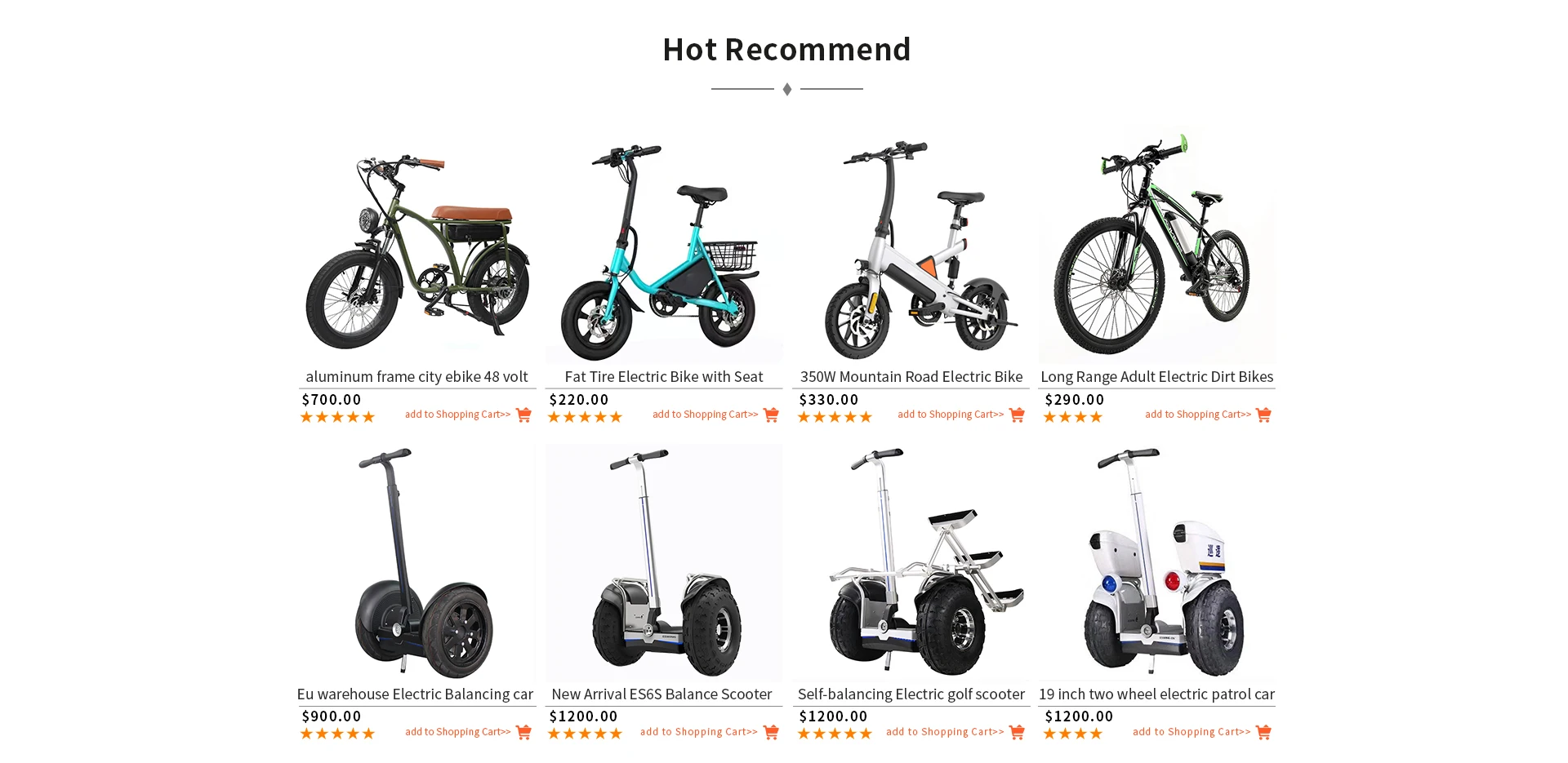 Shenzhen Xinli Technology Co., Ltd. - electric bike, electric bicycle