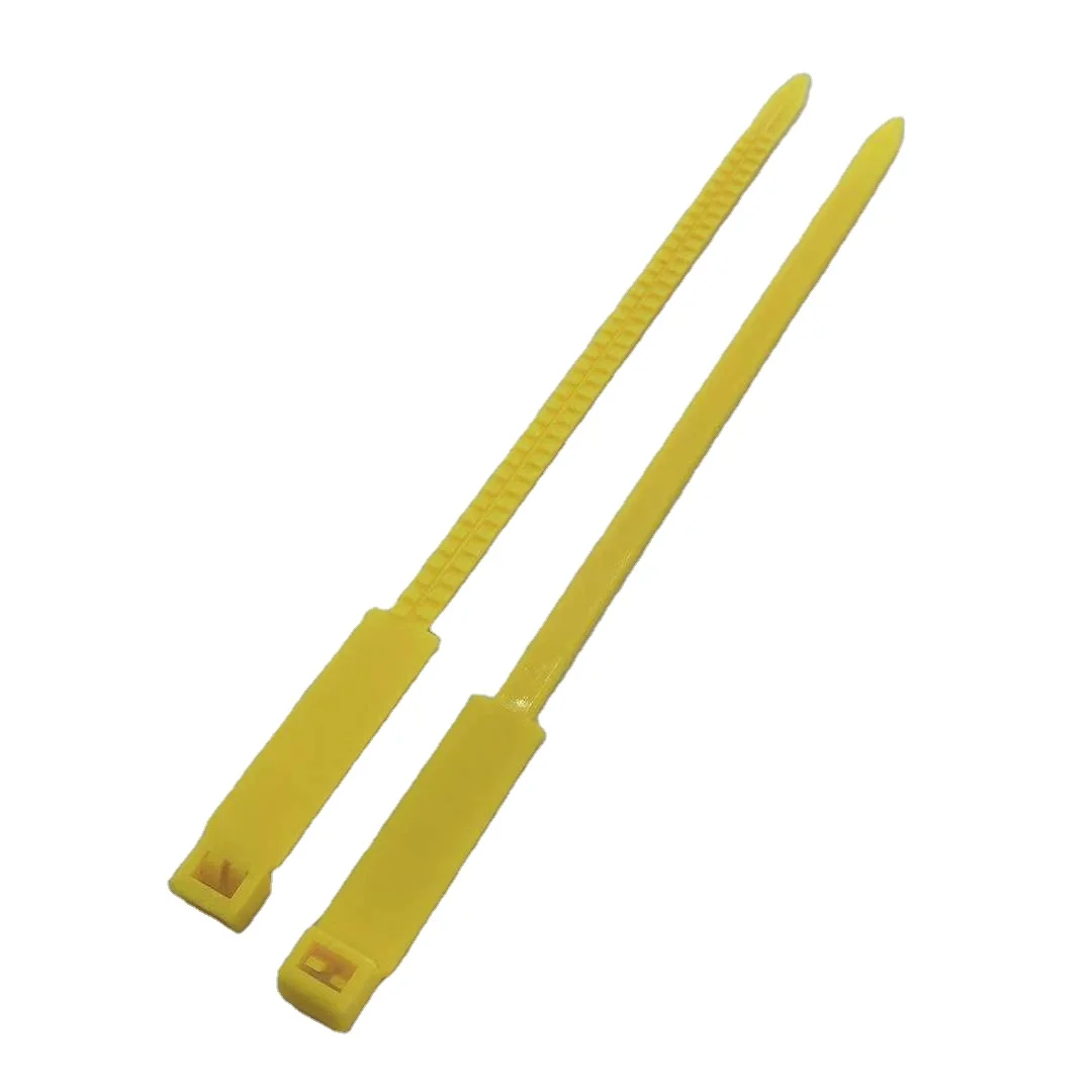 Green Inspection Tag For Wire Label Zip Ties With Mark Tag - Buy Green ...