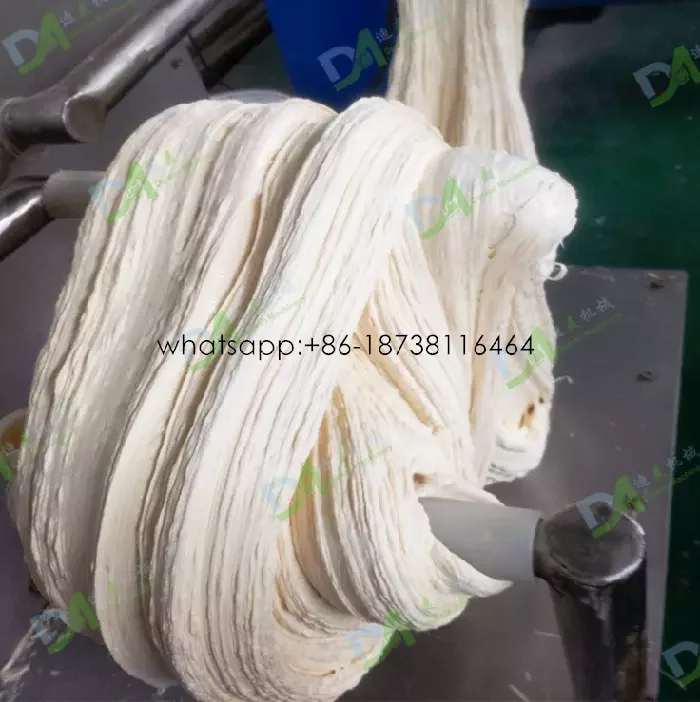 Small Candy White Puller Taffy Whitening Machine for Food Shops - Eco ...