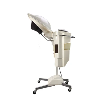 Hair Care Steamer Deep Conditioning Infrared Heat Steaming Salon ...