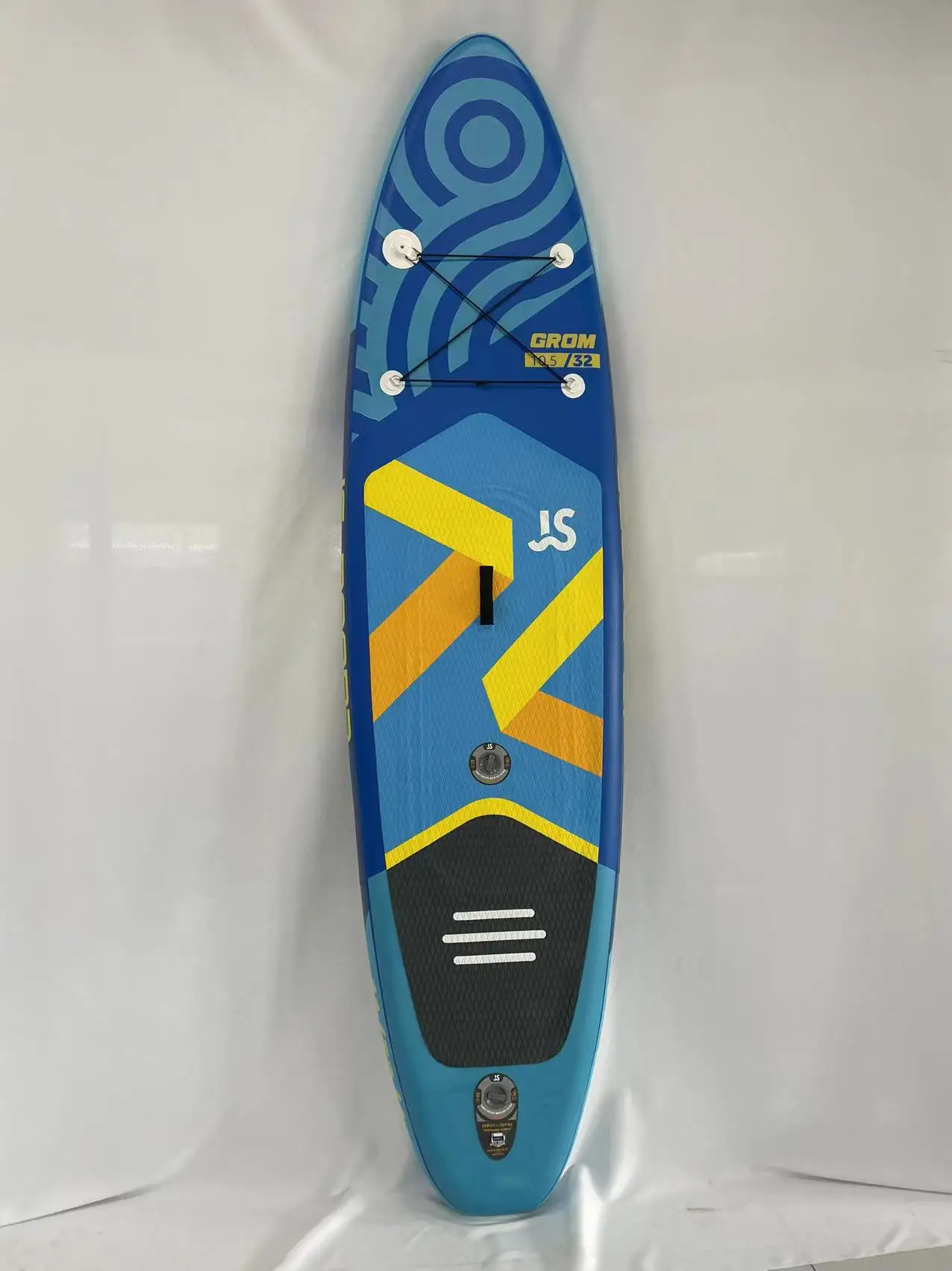 Double Chamber Drop Stitch Inflatable Stand Up Paddle Board Js Oem ...