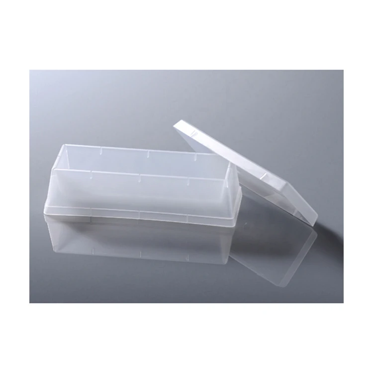 Laboratory Non-sterile Plastic Reagent Reservoir For Liquid Storage ...