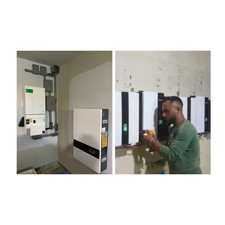 Easy Installation Energy Storage Power Wall Lifepo4 Batteries 10kwh ...