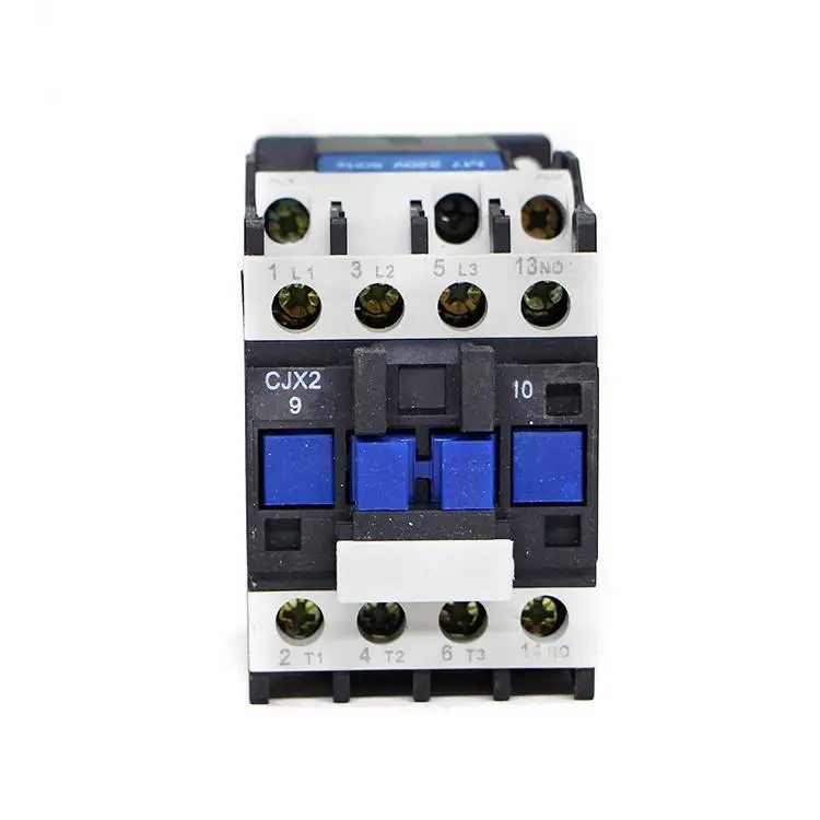 Yifa Telemecanique Magnetic Ac Relay Contactor - Buy Telemecanique ...