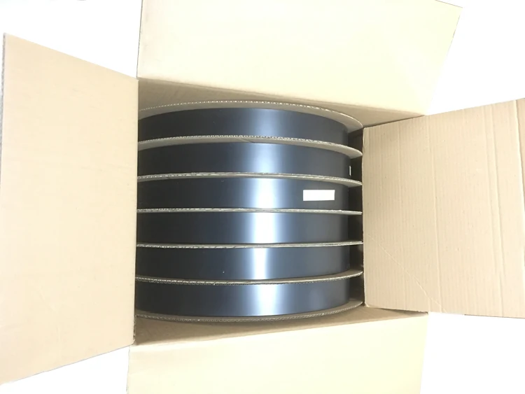 8mm Empty Carrier Tape For Smt Transistors Ic Carrier Tape - Buy Empty ...