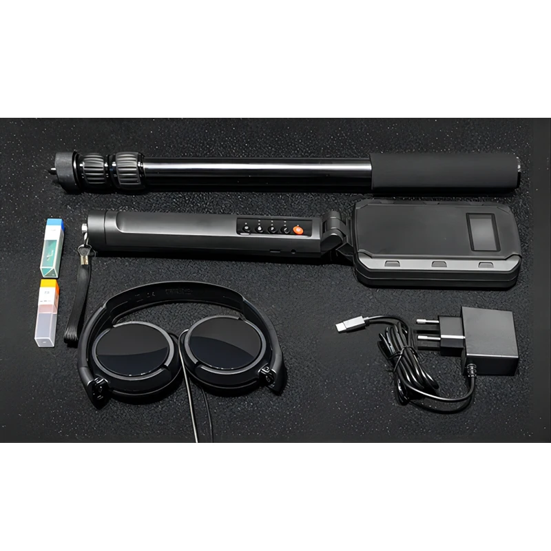 NLJD-802Plus Portable Non-linear Junction Detector| Alibaba.com