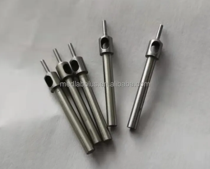 FUE Hair Transplant Punches - Precision and Safety