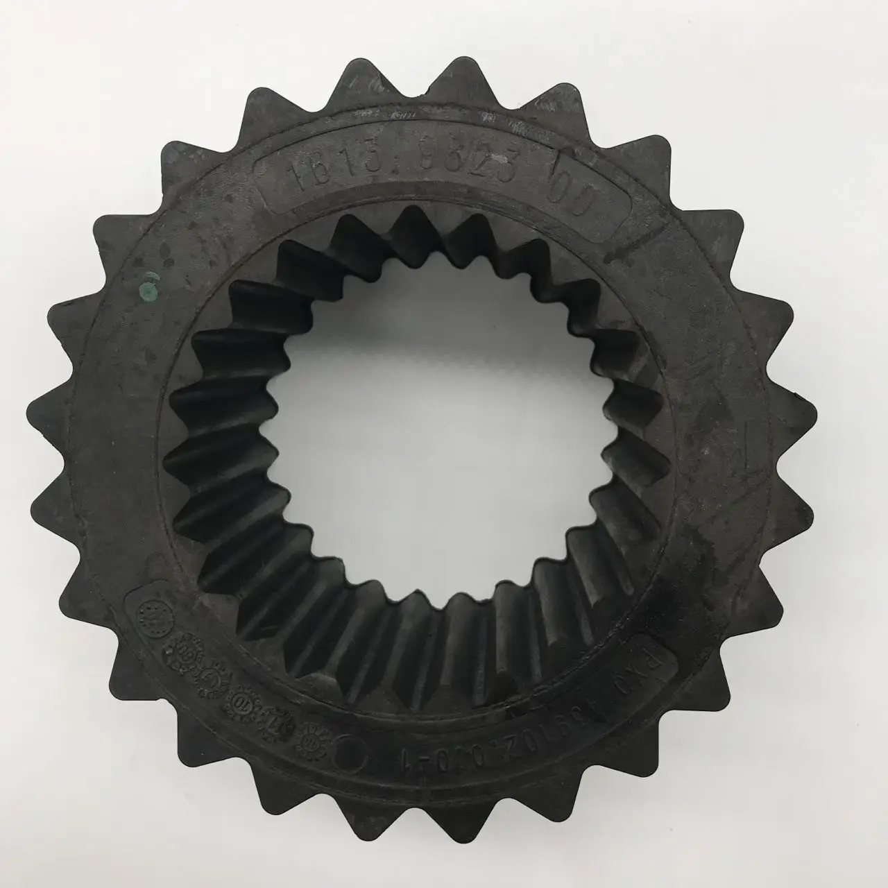 Replacement Air Compressor Atlas Copco Flex Coupling For Atlas Copco ...