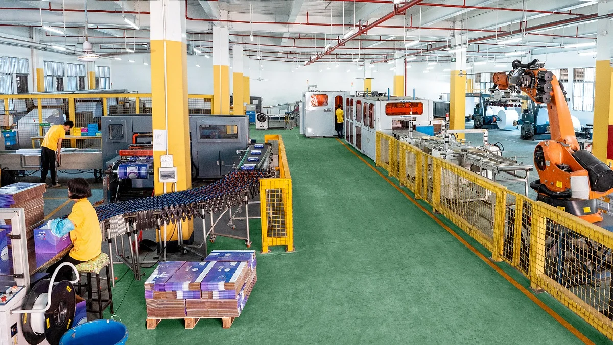 Shop High-Quality A4 Paper from Reliable Chinese Manufacturers