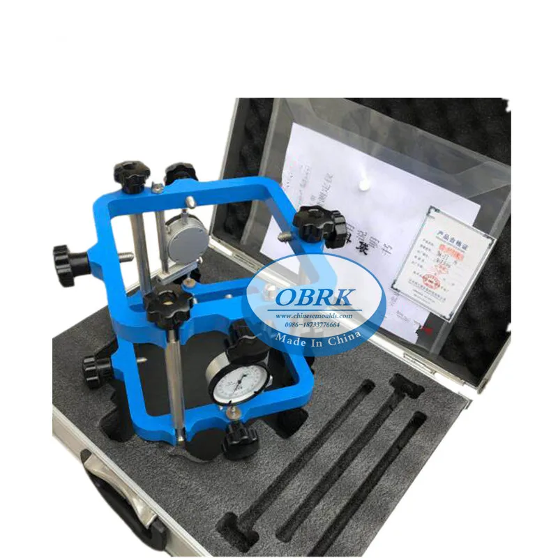 Elastic Modulus Test Machine,Concrete Compressometer Extensometer - Buy ... Elastic Modulus Test Machine,Concrete Compressometer Extensometer - Buy ...