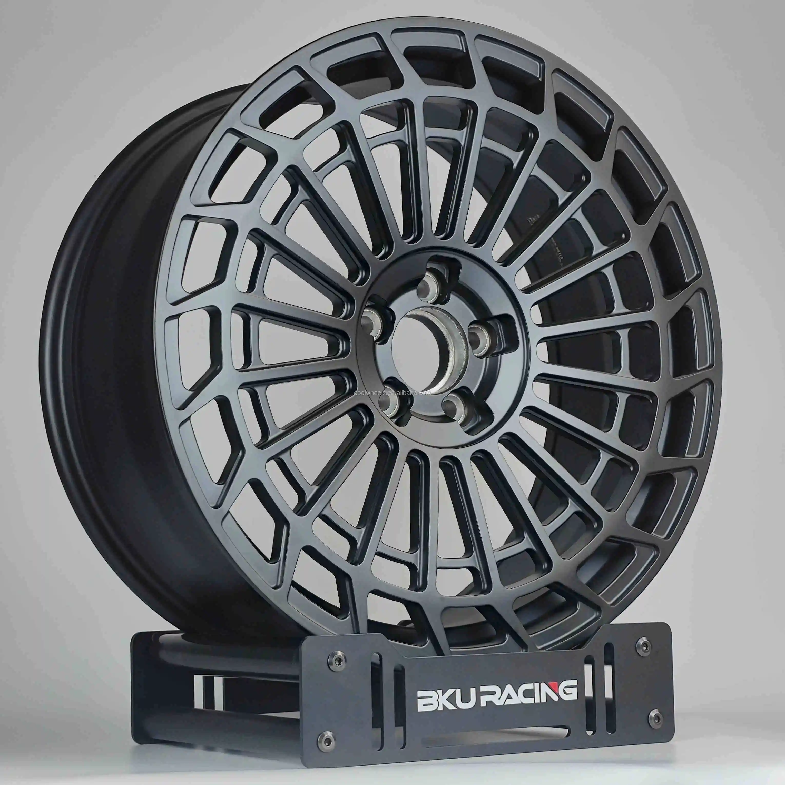 Customized Forged Car Wheels Rims for Mercedes W223