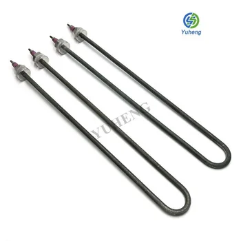 110v 220v U Shape Oven Heating Element For Resistance Oven - Buy Oven ...