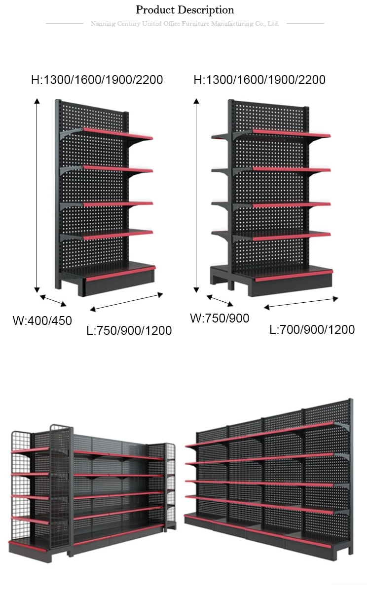 Shop Our Display Racks - Durable and Customizable Solutions