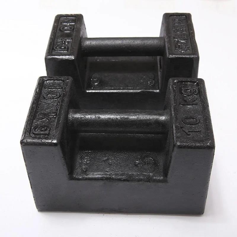 M1 Cast Iron Lock Calibration Test Weights Standard Weight Calibrate ...