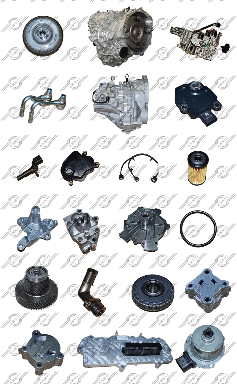 Wholesale 2024 High Quality All Car Modified Parts Accessories For ...