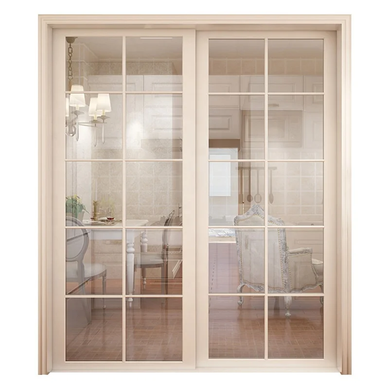 Frameless Glass Sliding Door Hot Sell Aluminum Sliding Doors Patio Door ...