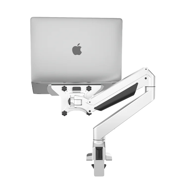 Oem Heavy Duty Fully Adjustable Aluminium Articulate Gas Arm Cs106u Lcd ...