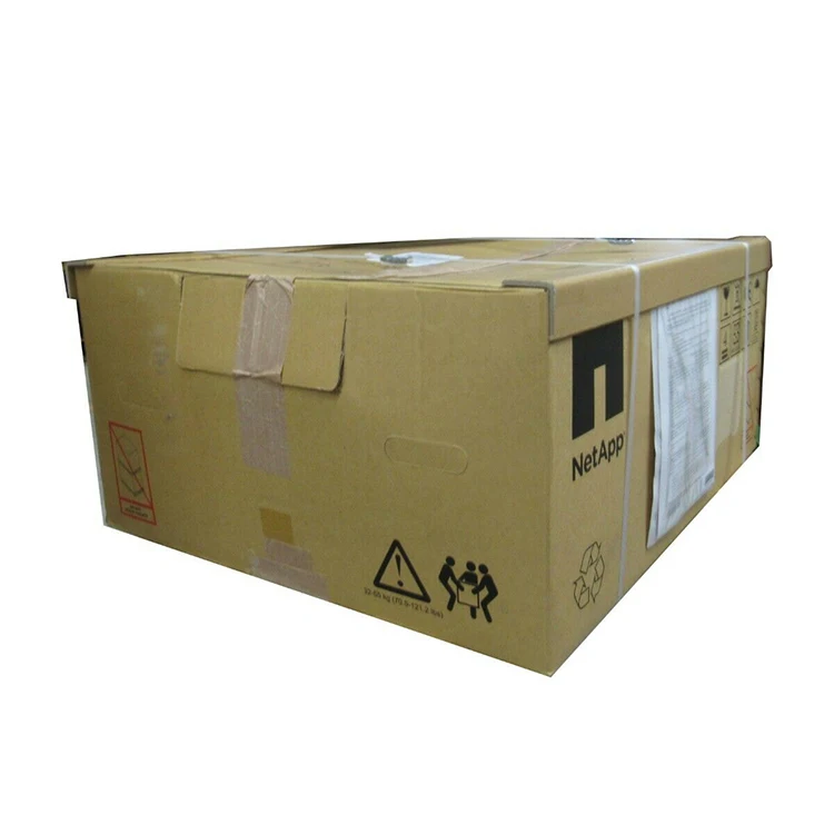 Netapp FAS2720 Hybrid Flash Storage System with 1440TB Capacity