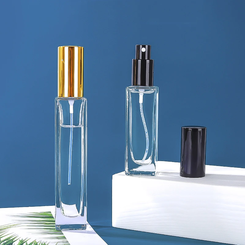 5ml 20ml 30ml Empty Fragrance Atomizers - Luxury Packaging