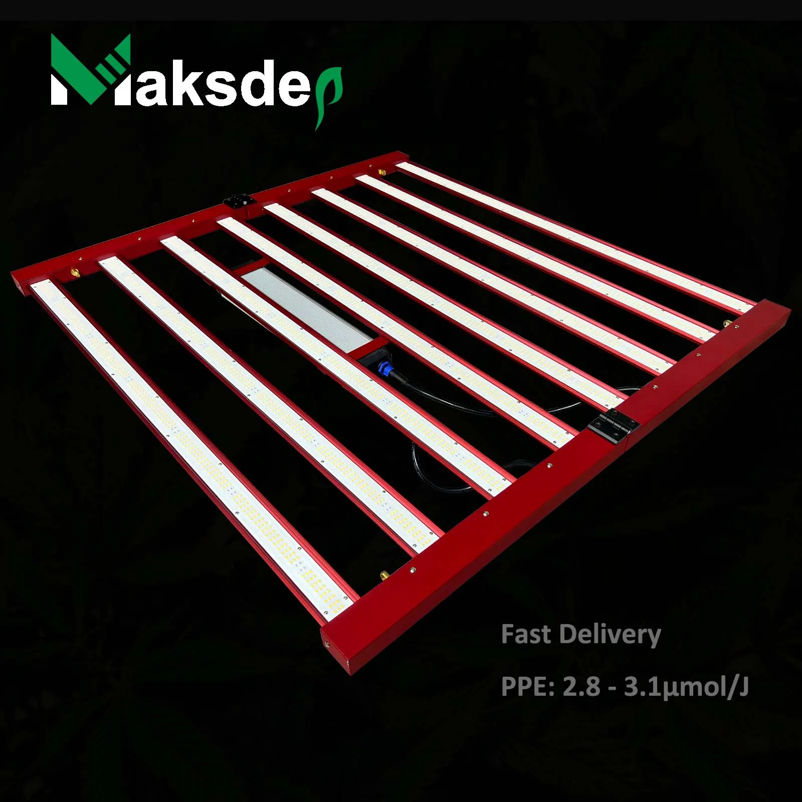 Custom 1000w Led Grow Light Uv Ir Full Spectrum Samsung Lm281b Lm301h Evo Indoor Greenhouse ...