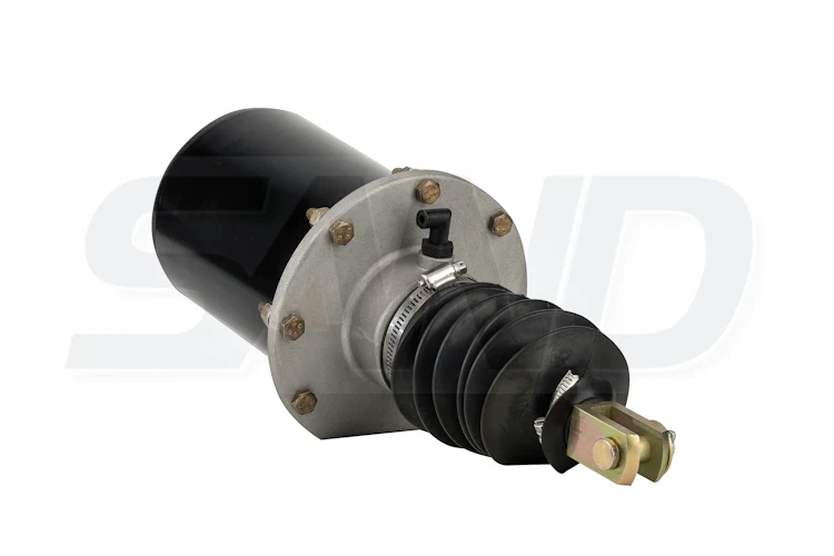 New Design Abs Pump Byd Brake Ac Truck Brake Parts For Sgz01truck Spare ...