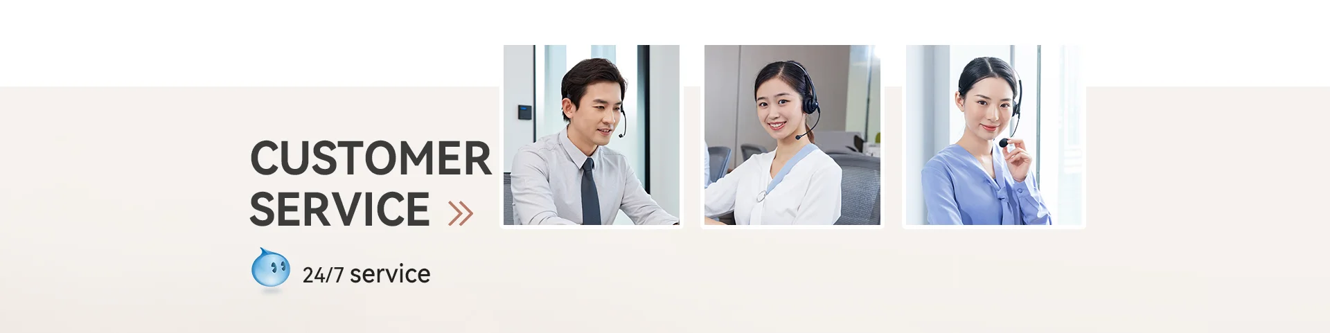 Guangzhou Samden Garment Trade Co., Ltd.