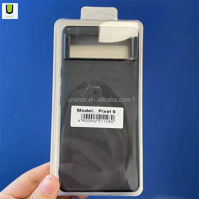Google Pixel 4, 4A, 4XL, 5, 5A, 6, 6A, 6T, 7, 7A, 7 PRO Cases