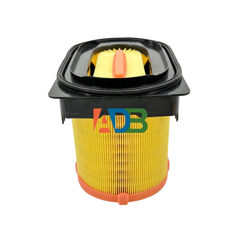 3466693 Af4243 346-6693 Honeycomb Air Filter For Air Compressor Air ...