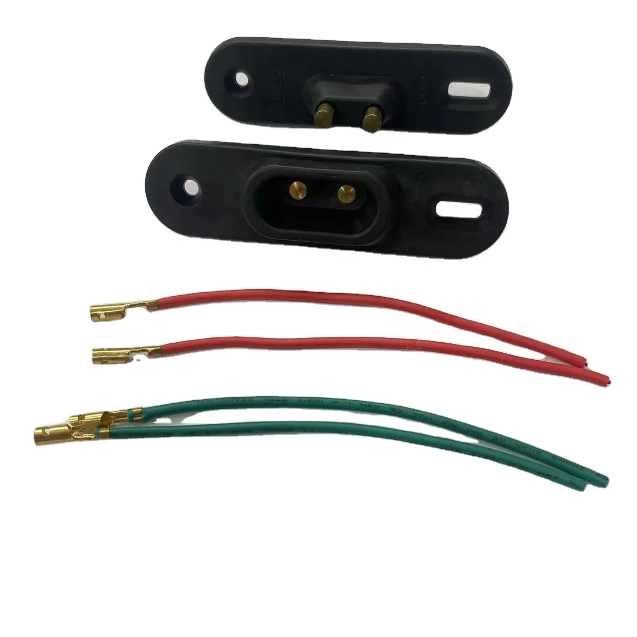 Car Door Contact Switch 6 X NEW VB VC VH VK VL METAL DOOR JAM SWITCHES