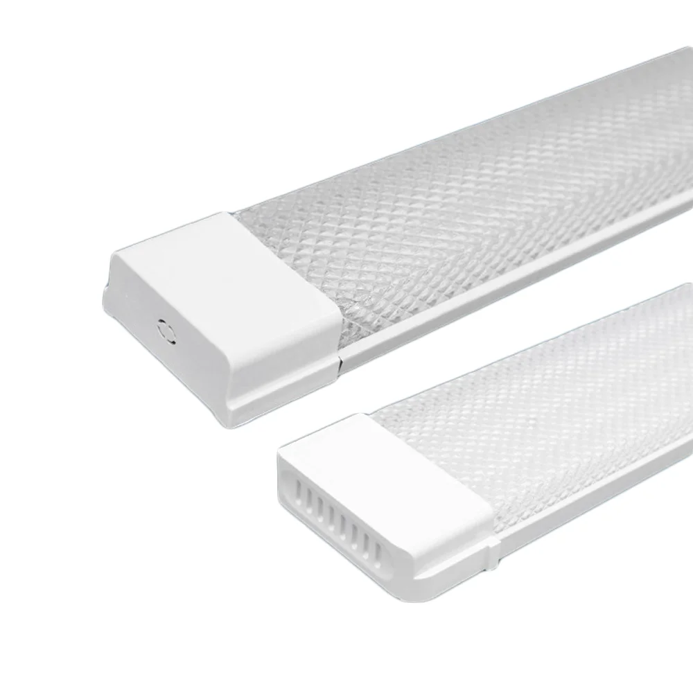 Factory Indoor Batten Led Light Square Ip20 36w 54w 72w Linkable ...