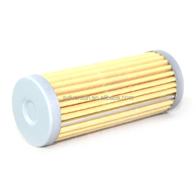 Diesel Engines Fuel Filter P502166 Mia883607 Mia884997 At256025 M801101 ...