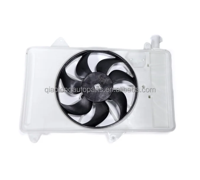 Auto Parts Great Wall Voleex Florid C30 4g15 Electronic Radiator Fan ...