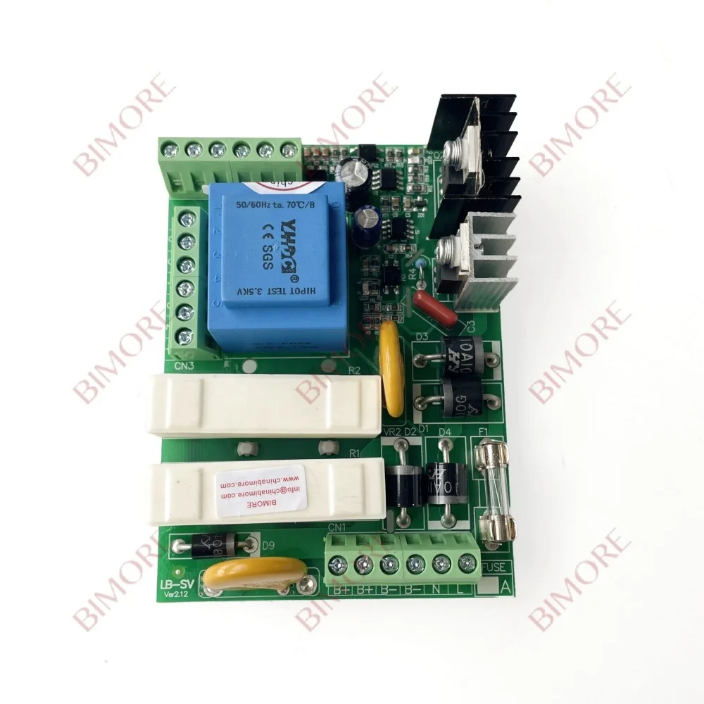 Lb-sv Ver2.12 Elevator Brake Power Board - Buy Lb-sv Ver2.12 Lb-sv Elevator Brake Power Board ...