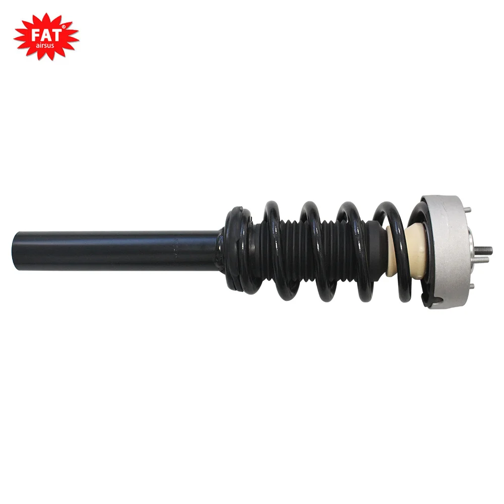 BMW X5 X6 F16 F15 2012-2018 Shock Absorbers - Reliable Performance