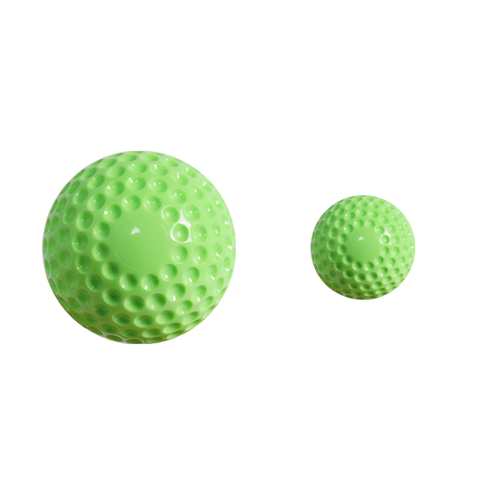 Alibaba.com: Super Hard Dimpled Baseball for Batting Machine Training ...