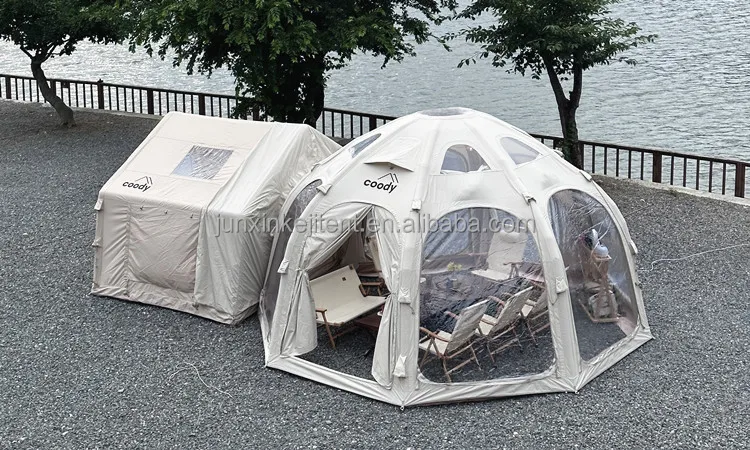 Coody Air Tent Dome - Waterproof & UV Protection Outdoor Tents