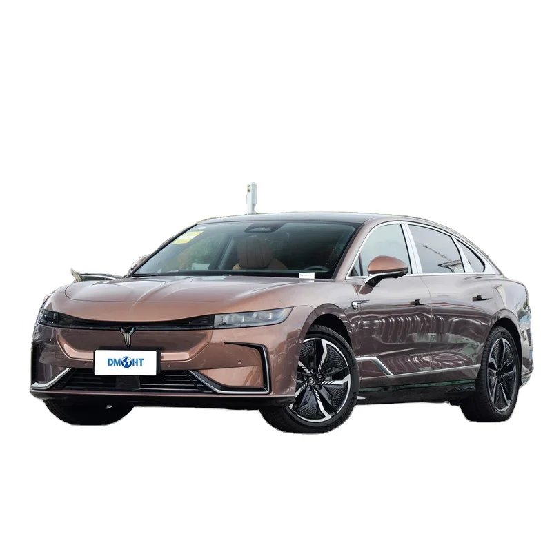Lantu Free Hot Sale 5 Seats Electric Suv New Cars China Brand Voyah ...