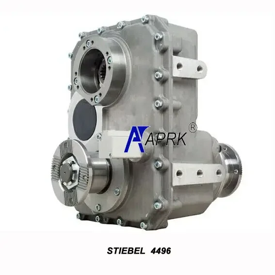 2022 2023 Hot Transfer Case Pto Box Assembly For Pump Spare Parts Pm ...