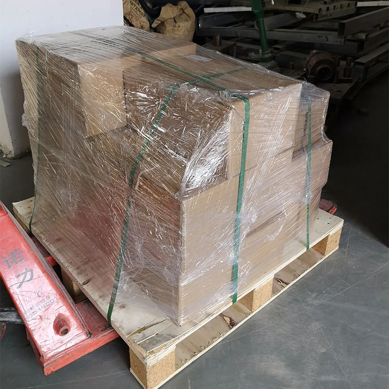 Komay 60a 4p Busbar Power Rail Current Collector For Enclosed Conductor ...