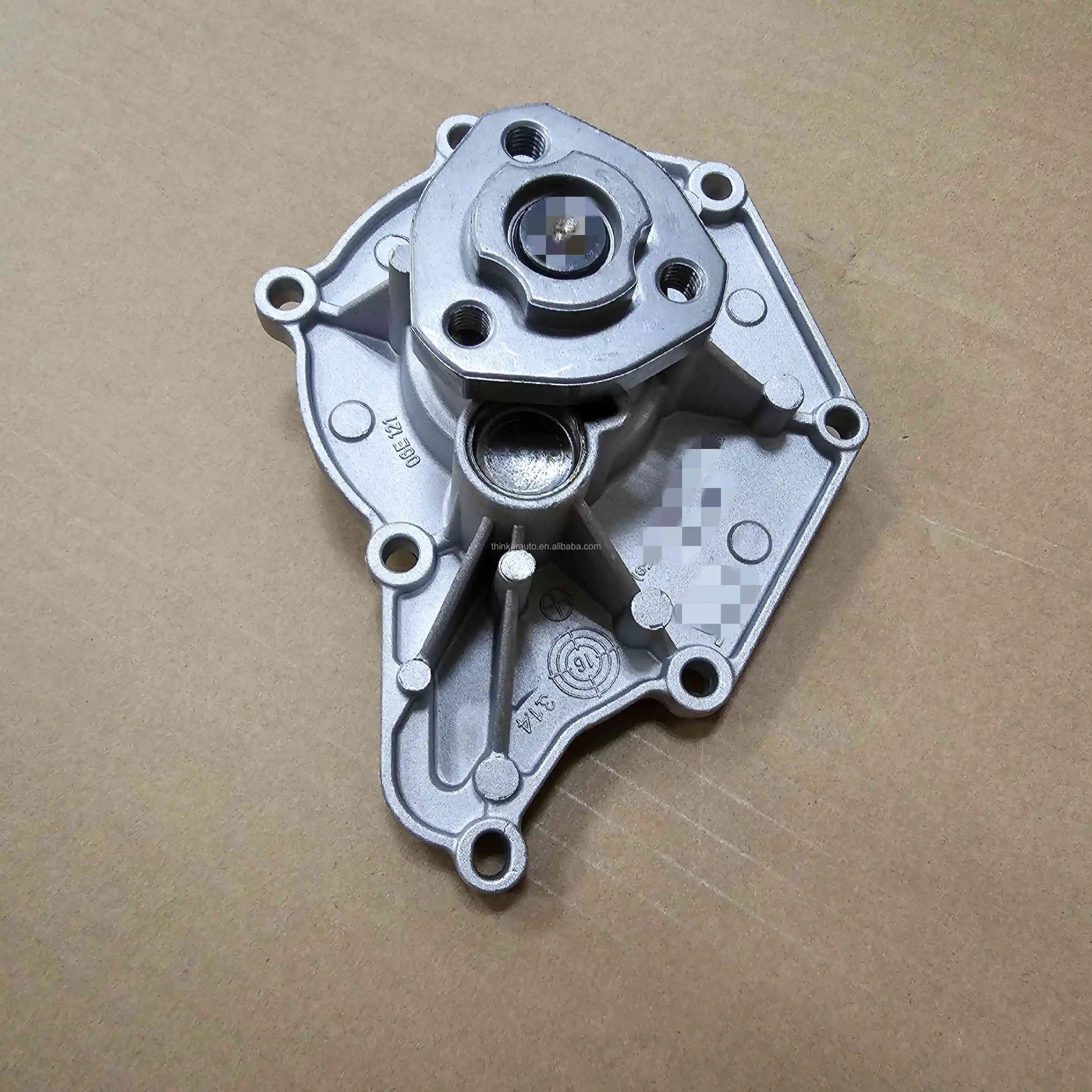 Auto Parts Engine Water Pump 06e121005d 06e121005f 06e121005n - Buy ...