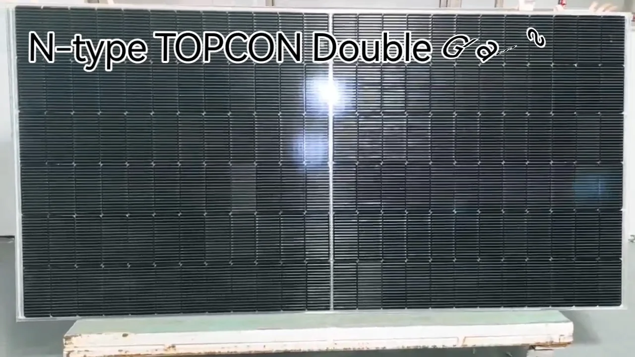 Mono Solar Panels 450w Panel Solar With 144 Cells For Solar Energy ...