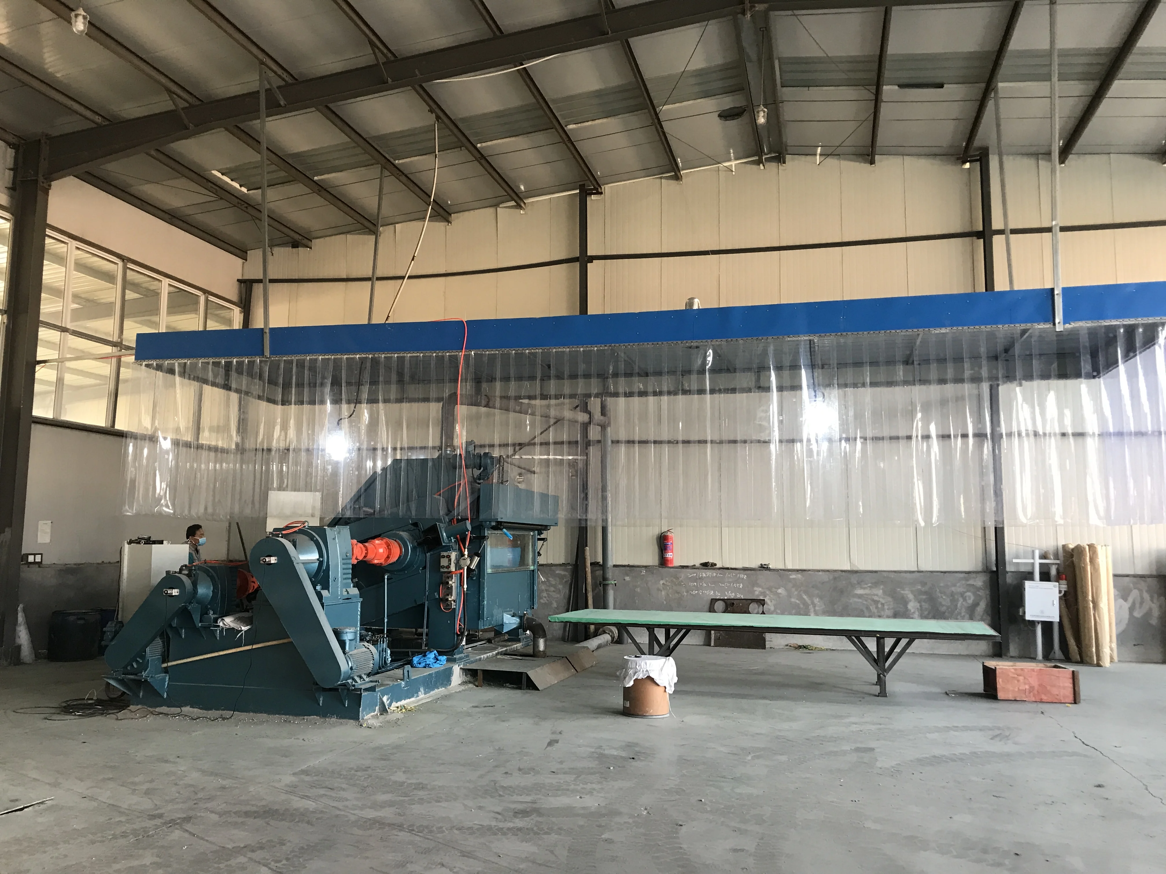Thermoseal Synthetic Fibers With Nitrile Binder Gasket Sheet C4400 ...