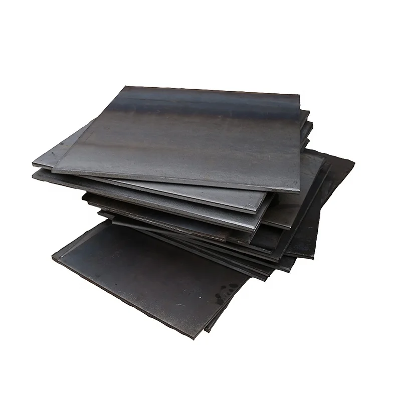 Carbon Wear Ar500 Weldox 500 Quard400 Wear Resistant Steel Plates Mild ...