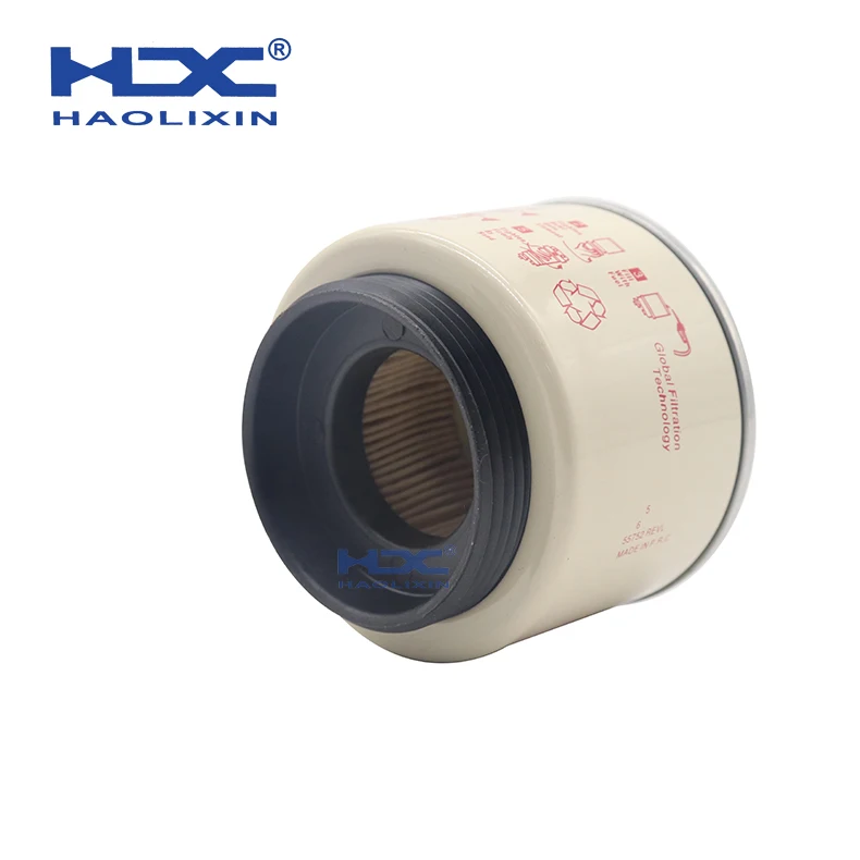 Fuel Water Separator Excavator Fuel Filter R12P FS19627| Alibaba.com