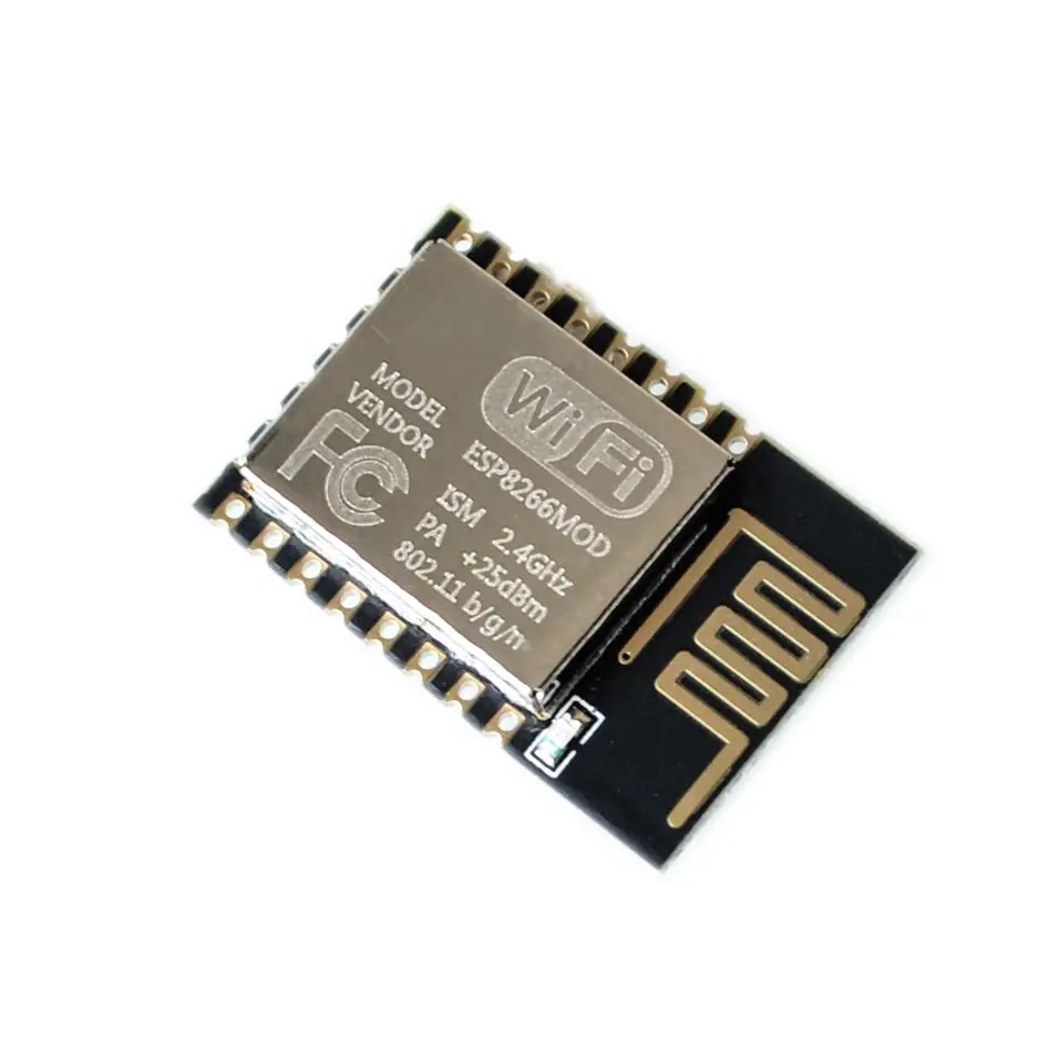 用于iot家庭自动化的esp8266串行端口无线wifi模块esp 12f Esp 12f Buy Esp8266、esp 12f 7225