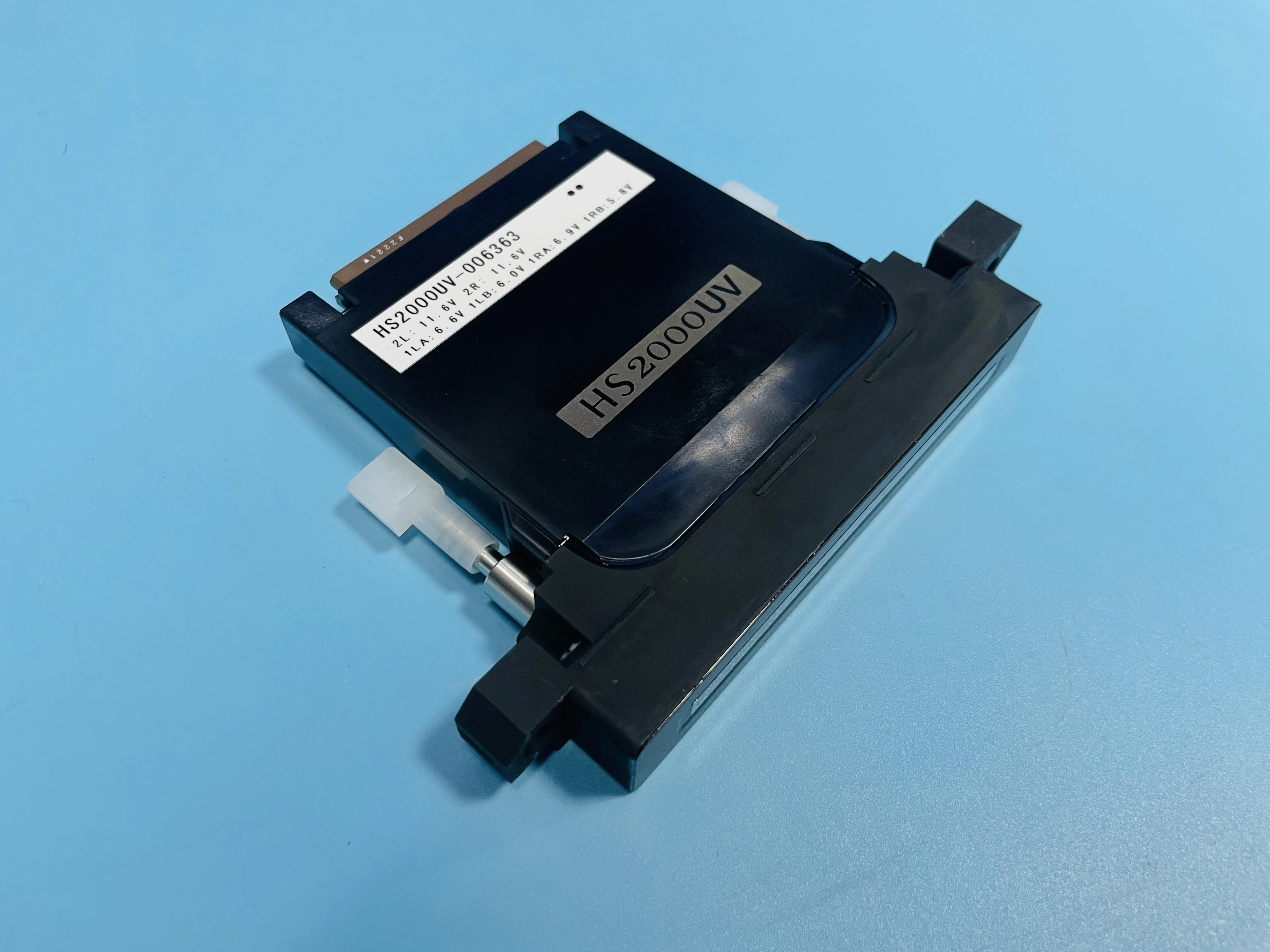 Made In Japan Konica 1024i 6pl Printhead Km1024ishe New Model Hs2000uv ...