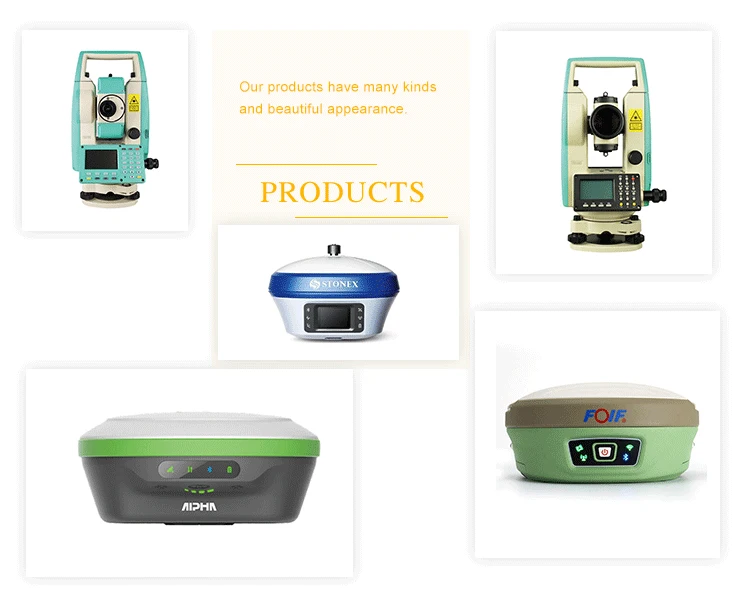 Best Price Gnss Rtk Base Y Rover Geomax Surveying And Mapping ...