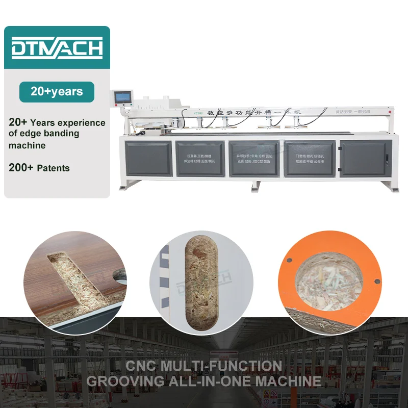 wood milling grooving machine furniture cnc wood drilling route ...